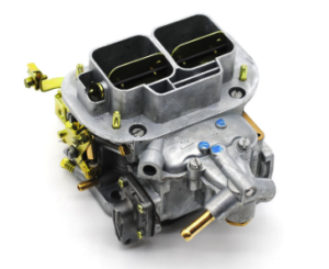 How To Tune Your Weber Carburetor 32/36 – Mazda Mini Truckin'